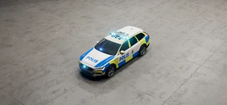 ⬆️⚠️🚓-POLICE-CAR-PACK-🚓⚠️⬆️ 1,1 - BeamNG.drive