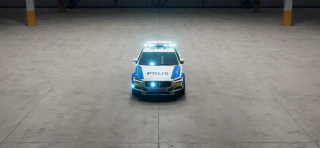 ⬆️⚠️🚓-POLICE-CAR-PACK-🚓⚠️⬆️ 1.0 - BeamNG.drive