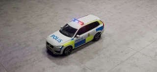 ⬆️⚠️🚓-POLICE-CAR-PACK-🚓⚠️⬆️ 1.0 - BeamNG.drive