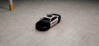 ⬆️⚠️🚓-POLICE-CAR-PACK-🚓⚠️⬆️ 1.0 - BeamNG.drive