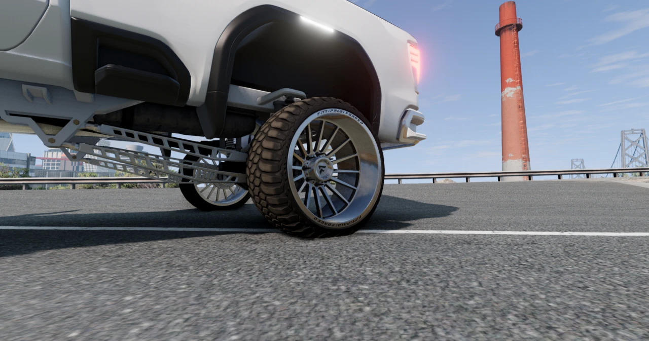 wheel pack - BeamNG.drive Search - ModLand.net