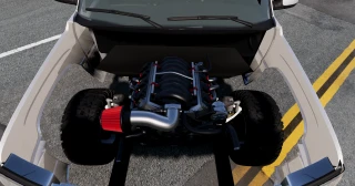 RL's Motor Pack 1.0 - BeamNG.drive