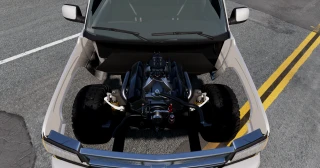 RL's Motor Pack 1.0 - BeamNG.drive
