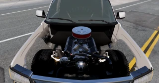 RL's Motor Pack 1.0 - BeamNG.drive