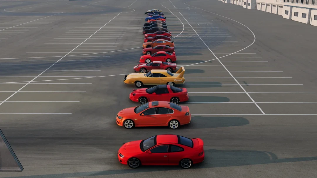 cars pack - BeamNG.drive Search - ModLand.net