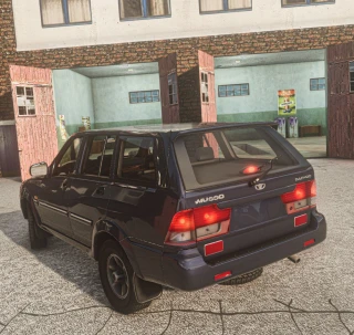 USSR Project (Map & Train) [Free] Release - BeamNG.drive