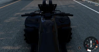 fourwheeler 0.33 - BeamNG.drive