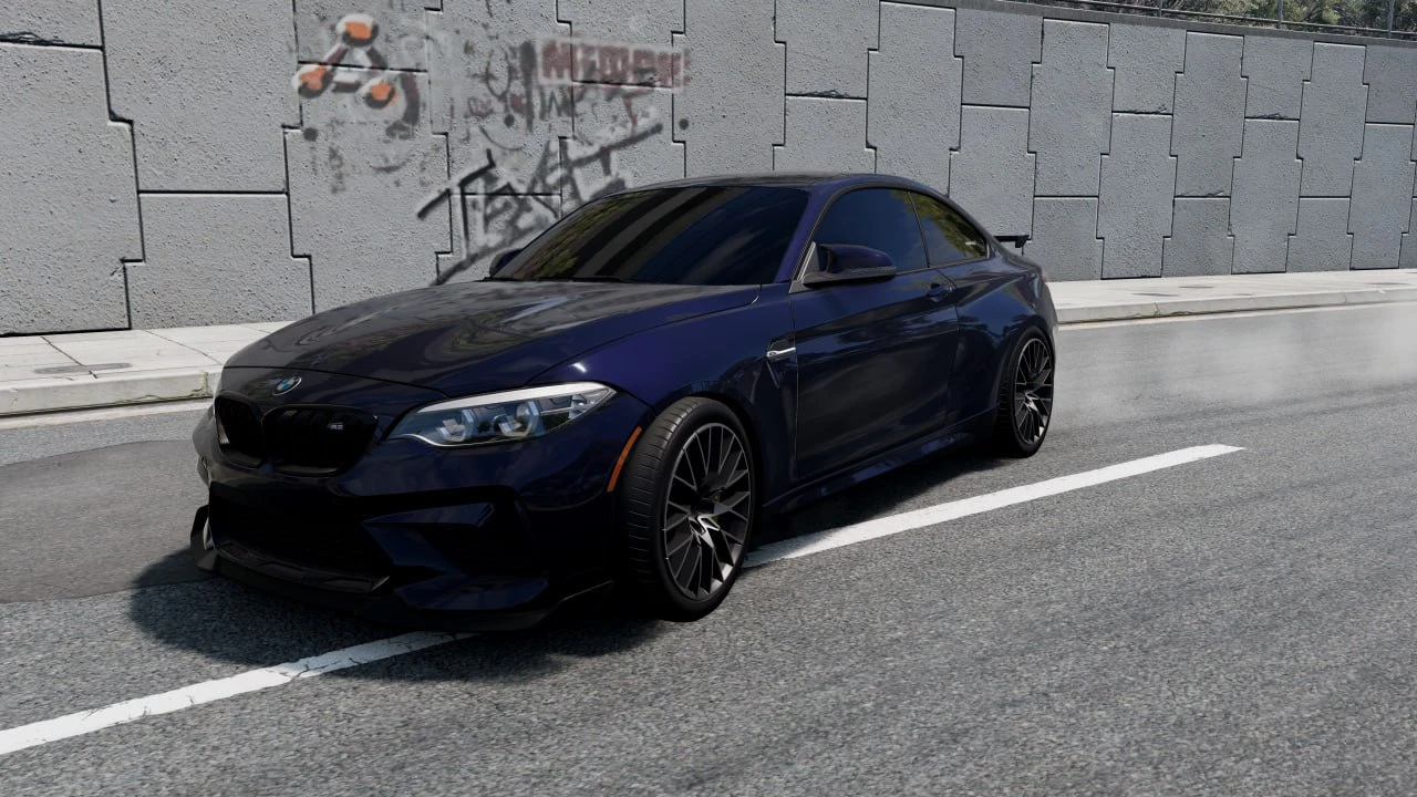 bmw m2 - BeamNG.drive Search - ModLand.net