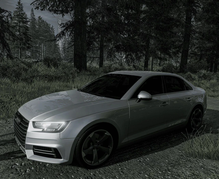 audi a4 - BeamNG.drive Search - ModLand.net