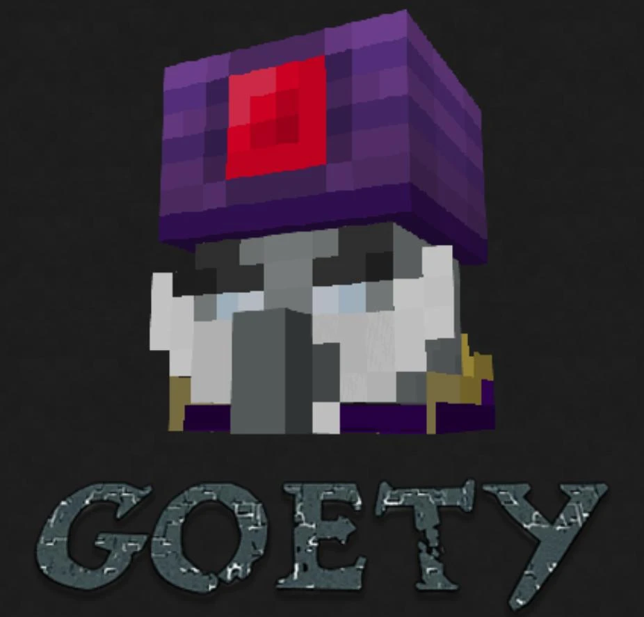 Goety mod [Minecraft 1.20.1, 1.19.2, 1.16.5] v2.6.27.2 - Minecraft