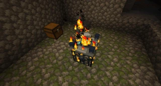 Goety mod [Minecraft 1.20.1, 1.19.2, 1.16.5] v2.6.27.2 - Minecraft