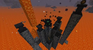 Goety mod [Minecraft 1.20.1, 1.19.2, 1.16.5] v2.6.27.2 - Minecraft