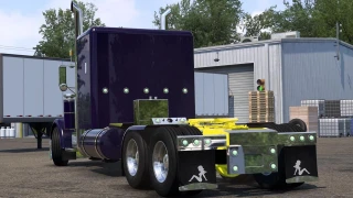Freightliner FLC 1.53 - ATS