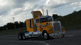Freightliner FLC 1.53 - ATS