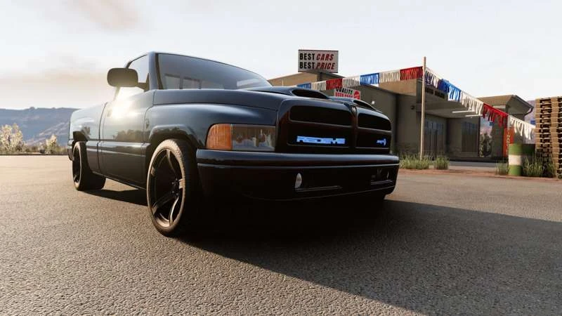 dodge ram 2500 - BeamNG.drive Search - ModLand.net