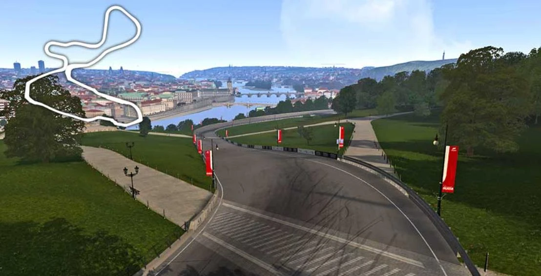 Assetto Corsa Tracks - Page 35 - ModLand.net