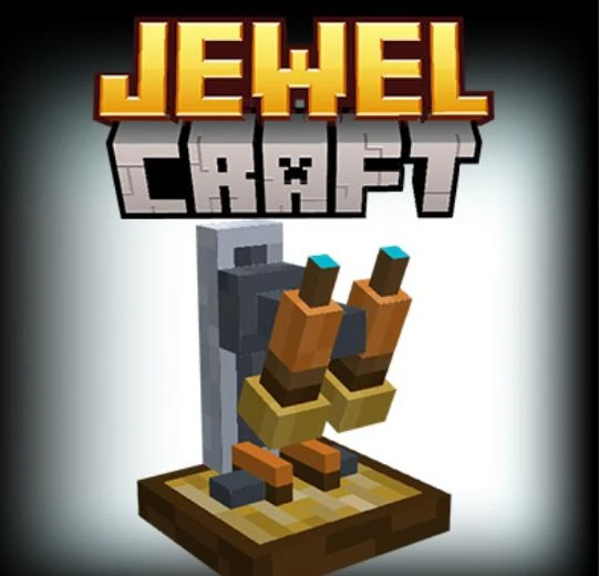 Jewel-Craft [Minecraft 1.21.1, 1.20.1] v1.2.0 - Minecraft