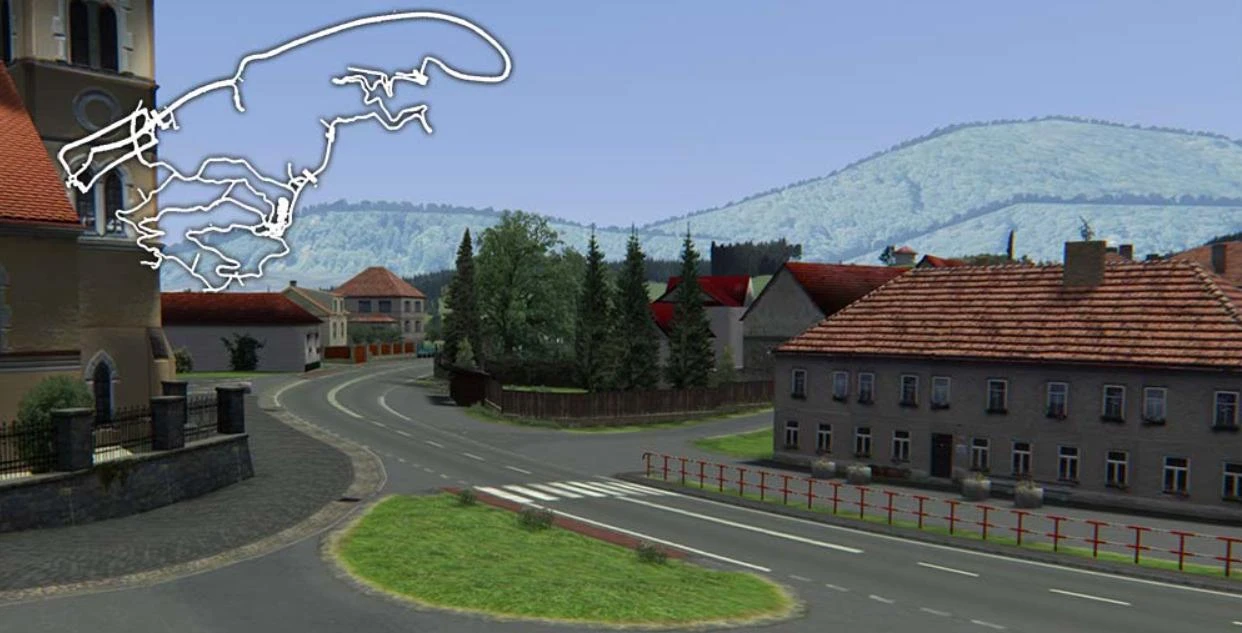 ACP quattro v1.1 - Assetto Corsa