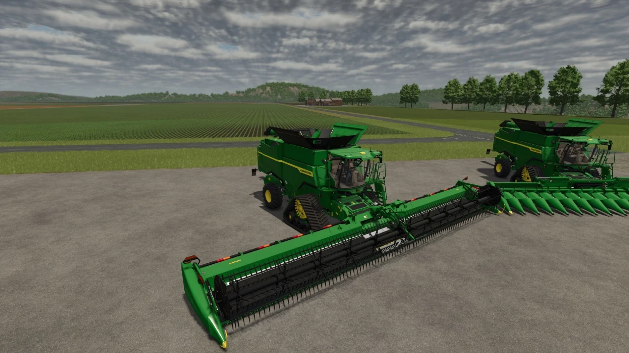 FS25 Disc harrows Mods - Page 3 - ModLand.net
