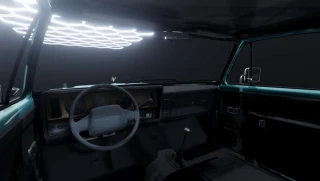 Dodge RAM first GEN 1 - BeamNG.drive