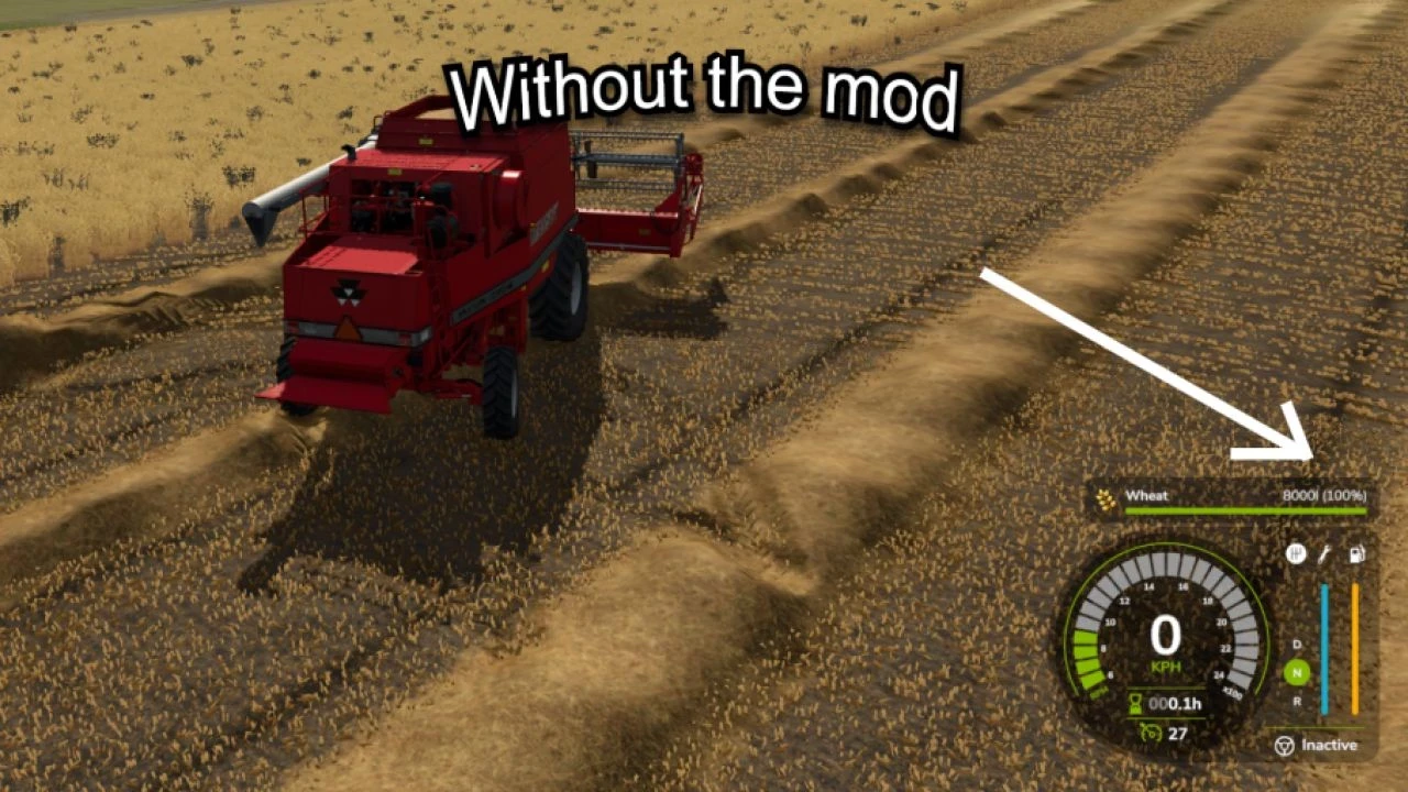 FS25 Gameplay Mods - Page 16 - ModLand.net