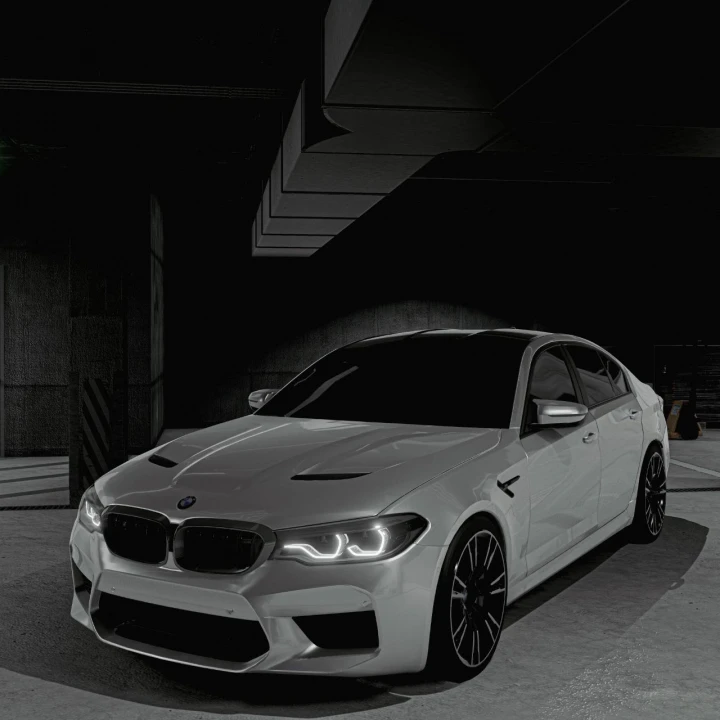 bmw m5 f90 - BeamNG.drive Search - ModLand.net