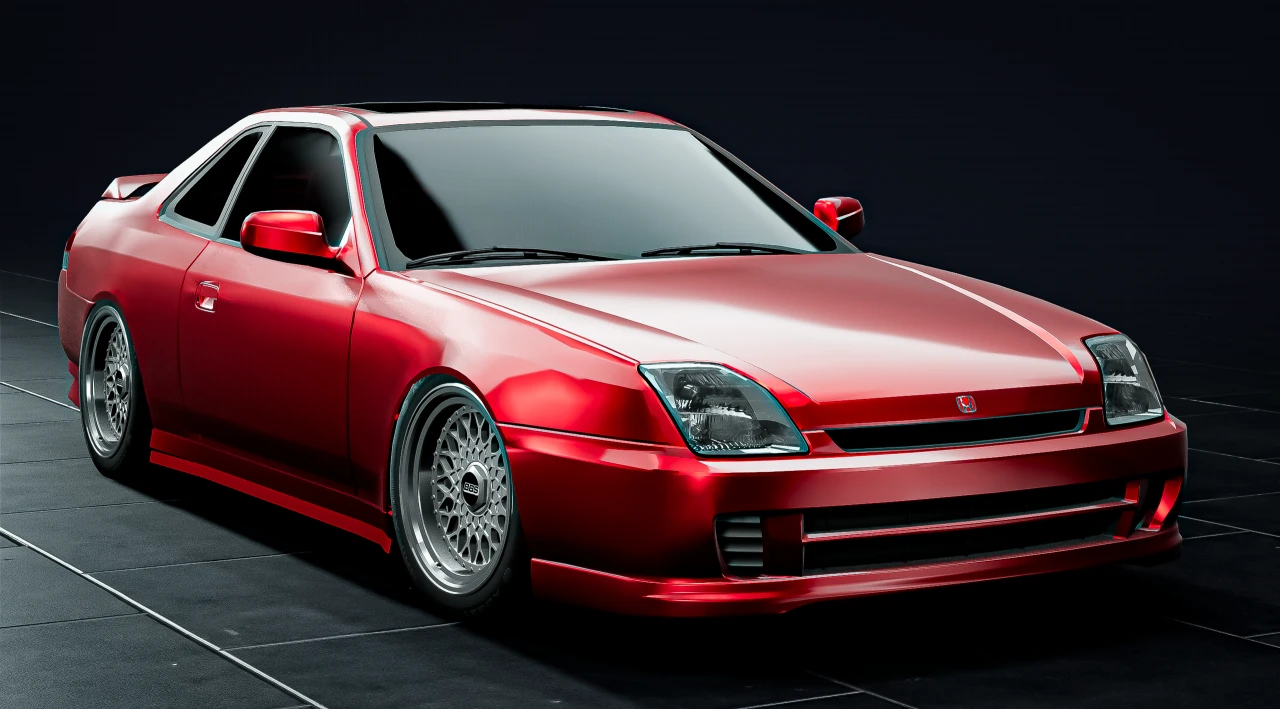 honda prelude - BeamNG.drive Search - ModLand.net