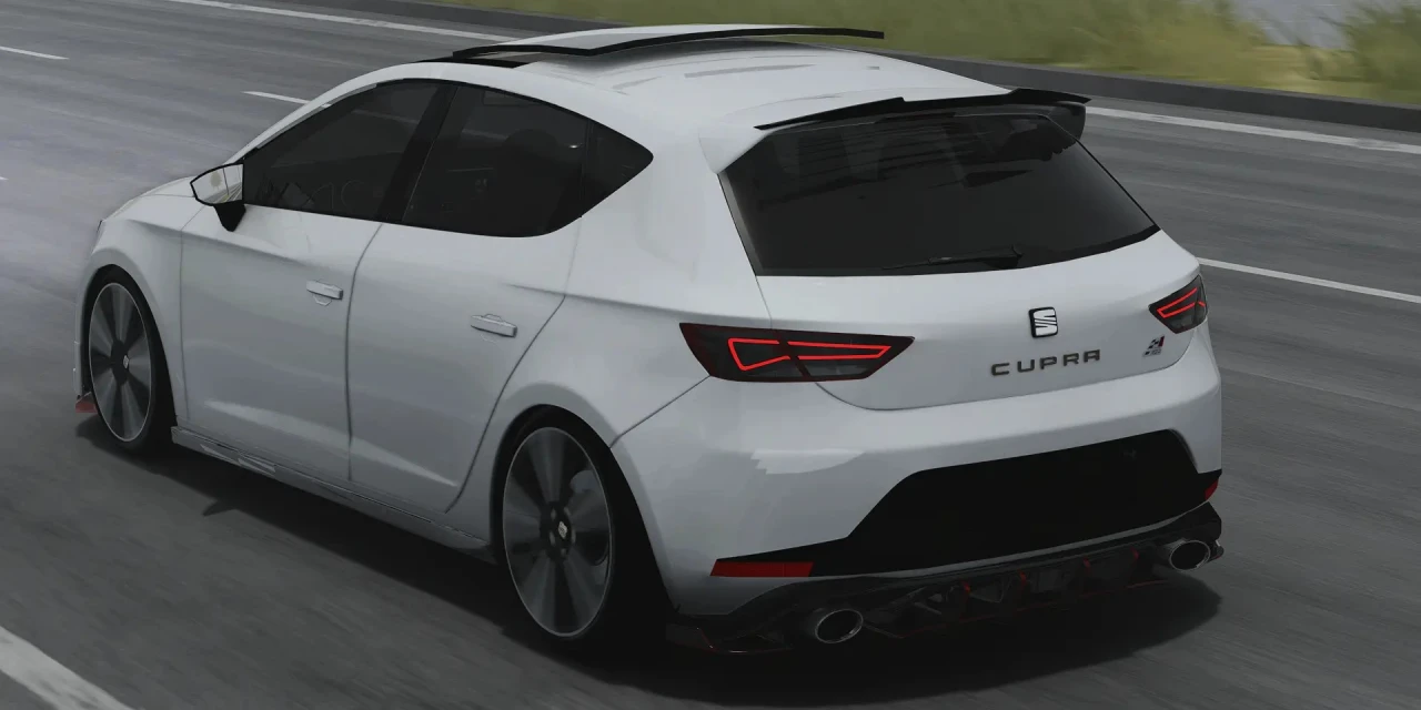 Assetto Corsa Seat mods - ModLand.net