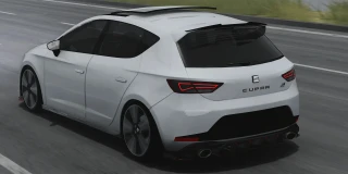 Download Seat Cupra mk3 2016 - Assetto Corsa - ModLand.net