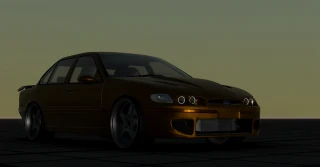 Download Ford Falcon EF XR6/8 - BeamNG.drive - ModLand.net