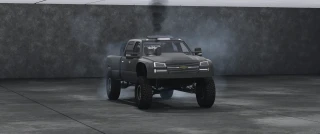 2007 Chevy Cateye 0.33 - BeamNG.drive