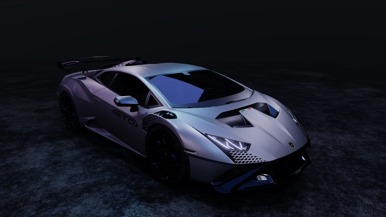 lamborghini huracan - BeamNG.drive Search - ModLand.net
