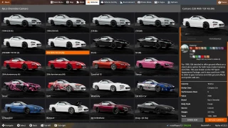 catfish camaro 1 - BeamNG.drive