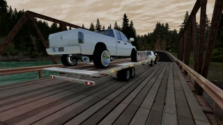 dodge ram 3rd gen 0.33 - BeamNG.drive
