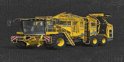 FS25 Ropa mods - ModLand.net