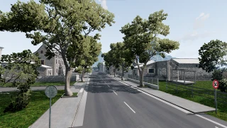French Riviera - BETA 0.30 - BeamNG.drive
