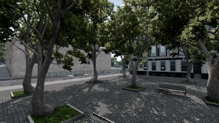 French Riviera - BETA 0.30 - BeamNG.drive
