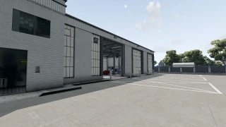 French Riviera - BETA 0.30 - BeamNG.drive