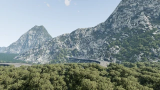 French Riviera - BETA 0.30 - BeamNG.drive