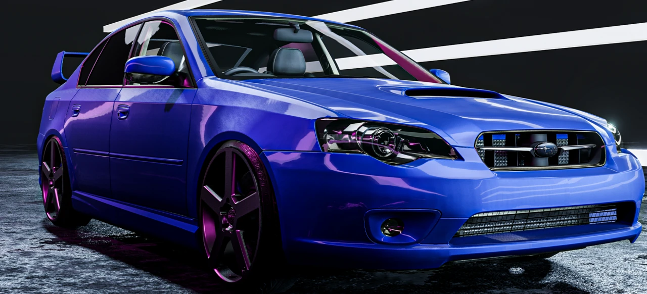 legacy - BeamNG.drive Search - ModLand.net