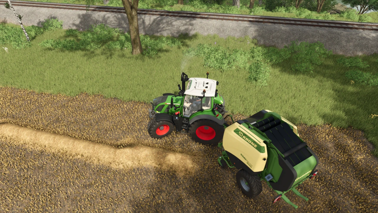 FS25 Gameplay Mods - Page 13 - ModLand.net