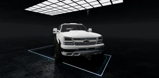 Midnights 2007 Cateye 0.33 - BeamNG.drive
