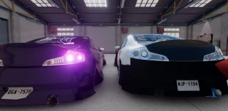 Infiniti G35/G37 Free - BeamNG.drive