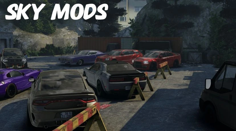 super car pack - BeamNG.drive Search - ModLand.net