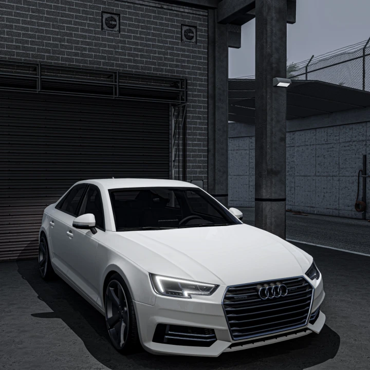 audi a4 - BeamNG.drive Search - ModLand.net