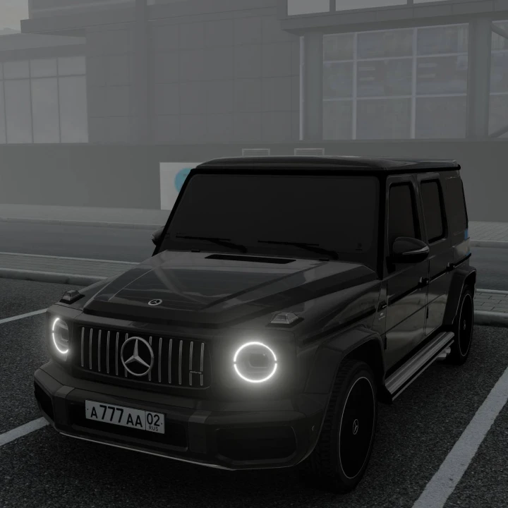 g63 - BeamNG.drive Search - ModLand.net