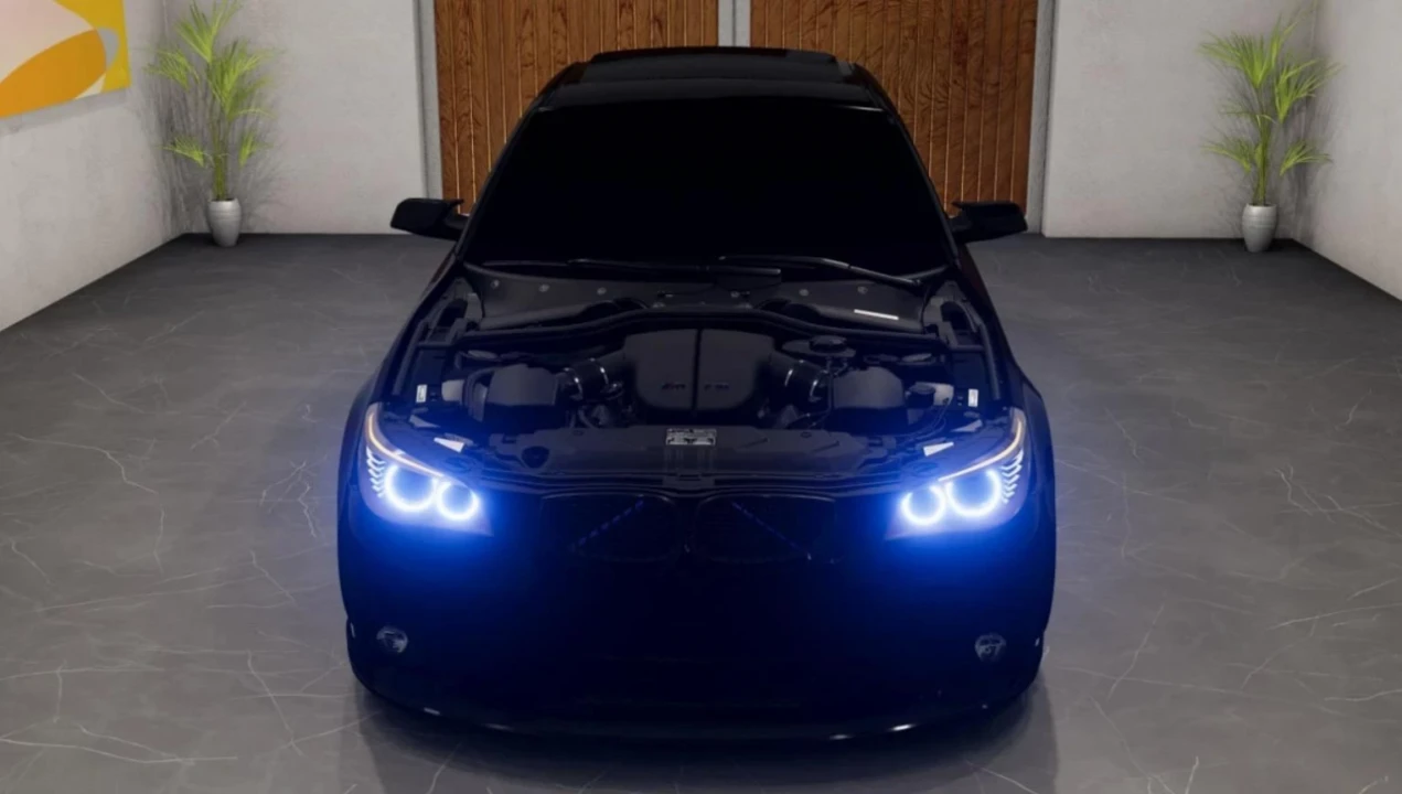 e60 - BeamNG.drive Search - ModLand.net