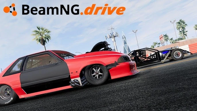 drag - BeamNG.drive Search - ModLand.net