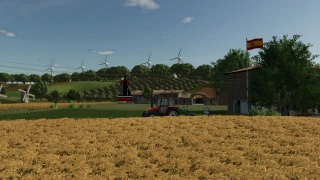 FS25 Mustang mods - ModLand.net