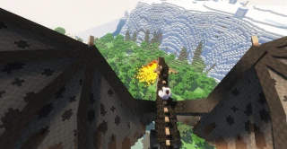 Ice and Fire: Dragons mod v2.1.13 - Minecraft